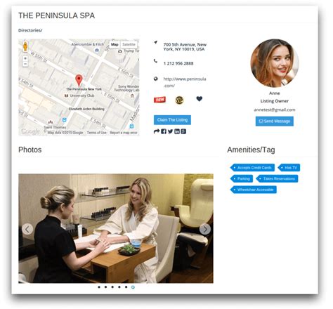 Best Directory Wordpress Plugins Begindot