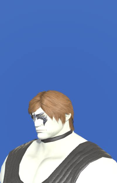 Omicron Eye Mask Of Casting Gamer Escape S Final Fantasy Xiv Ffxiv