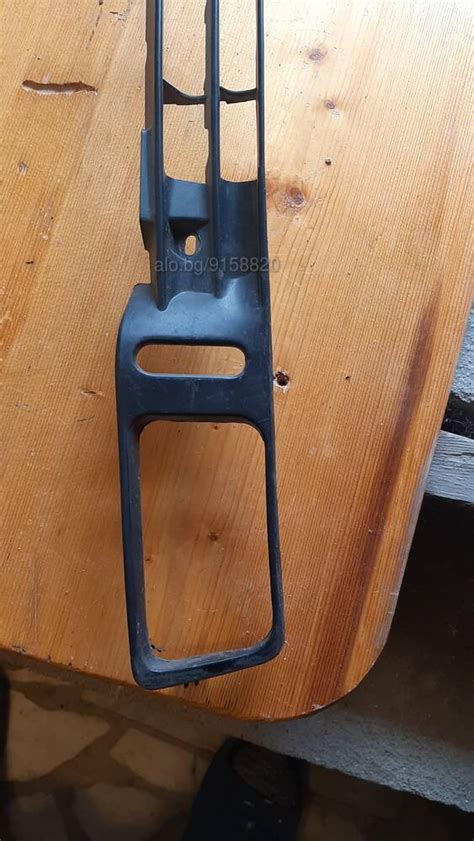 Решетка за халогени на Сеат Кордоба 1994 Други авточасти Резервни части консумативи а