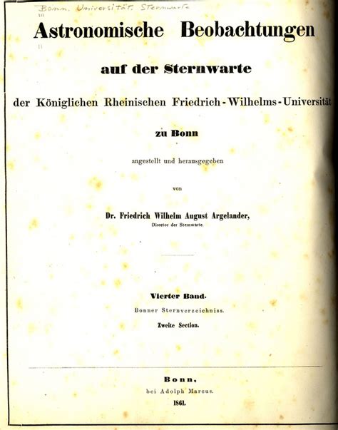 Precession Proper Motion And Angular Separation