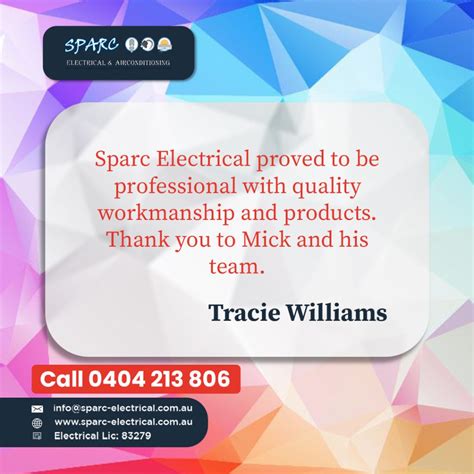 Can I Perform Diy Electrical Work Sparc Electrical And Airconditioning
