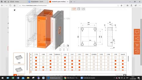 SolidWorks Tutorial 1 Mold Animation Injection Mold YouTube