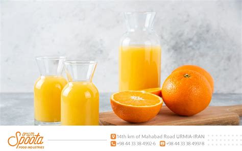 Fruit Concentrate Vs Fruit Juice Features Production Process