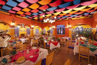 Krystal Cancun Mexican Restaurant Enjoy A Krystal Timesh Flickr
