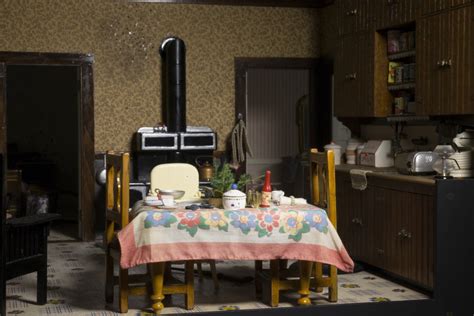 Frances Glessner Lee 48 Flashbak