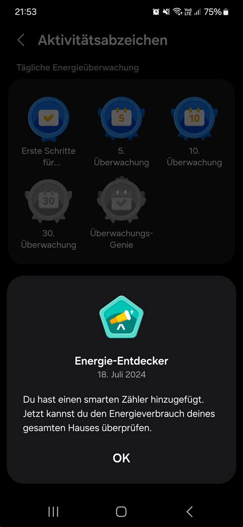 Aeotec Clamp Energy Meter In Smartthings Energy Devices And Integrations Smartthings Community