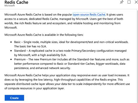 Azure Üzerinde Redis ile Net Core Mvc Cache Bazıları Hayal Eder Bazıları Yapar Bora Kaşmer