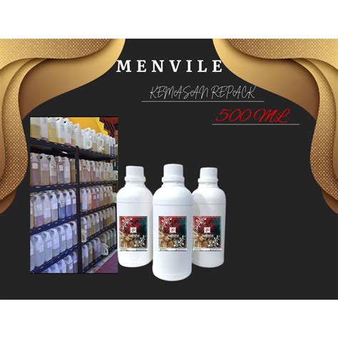 Jual BIBIT PARFUM MURNI AIGNER BLUE EMOTION MENVILE REPACK ML Shopee Indonesia