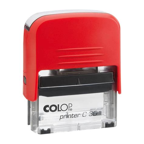 Colop Printer C30 Sancom