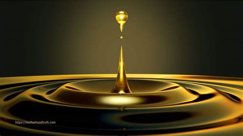 Anointing Oil Significance In The Bible And Modern Uses