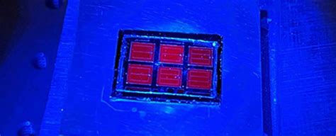 New Quantum Well Solar Cell Just Set A World Record For Efficiency Cilac