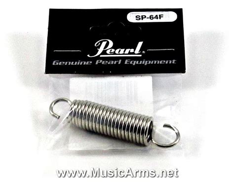 PEARL SP F สปรงกระเดอง เพรล Music Arms ศนยรวมเครองดนตร ตงแตเรมตน ถงมอ