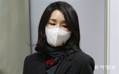 김건희 측 서울의소리 사과 전 소송 취하 없어 네이트 뉴스