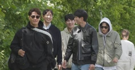 지현우→김종국 뭉쳤다 도포자락 휘날리며 관전포인트 둘