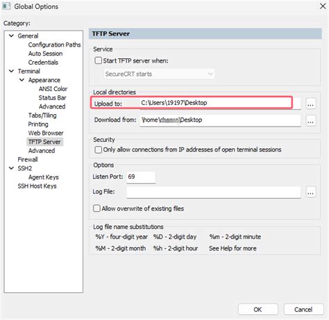 Securecrt怎么传输文件 Securecrt怎么把文件拷到windows Securecrt中文网站