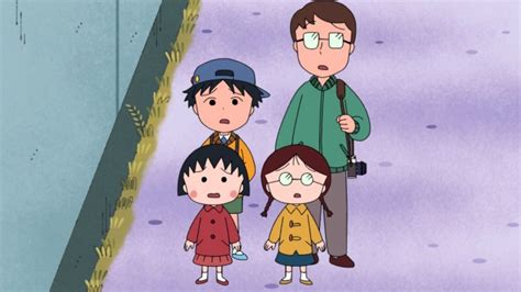 （写真）『ちびまる子ちゃん』厳選エピソードを新規作画・演出でお届け 4週連続さくらももこ脚本まつり放送決定 アニメ ニュース ｜クランクイン！