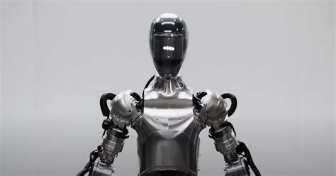 Talking Robots And Ai Agents Two Insane Demos From This Week — Time