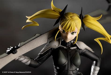 Cooledtured Presale Kotobukiya Kaiju No 8 Kikoru Shinomiya