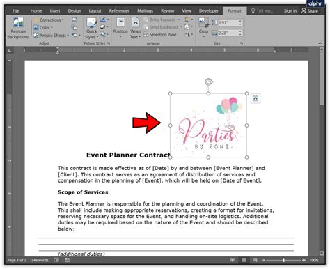 Select Image Behind Text Word 2010 Reachkurt