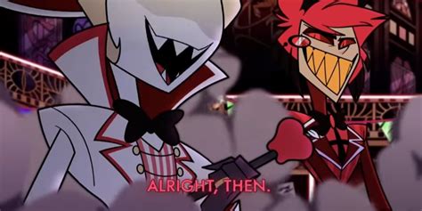 Alastor X Reader Headcanons A Hazbin Reader On Tumblr
