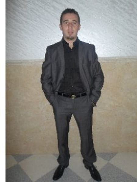 Sofiane Badji Cabinet Veterinaire Viadeo