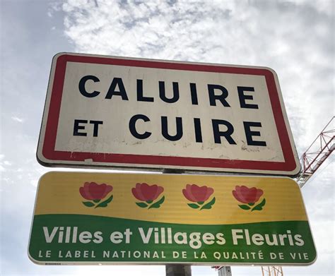 Caluire Et Cuire La France De Poupie