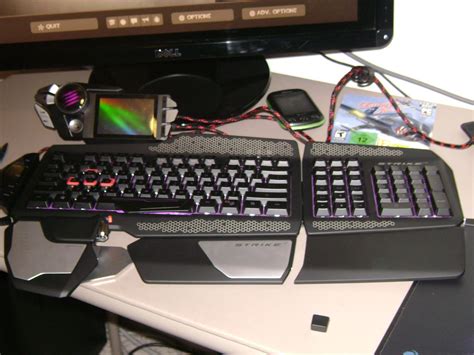 Strike 7 Keyboard By Jakeandblujay On Deviantart