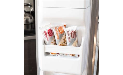 Saffron Road Introduces 3 New Frozen Artisan Wraps With Global Flavors
