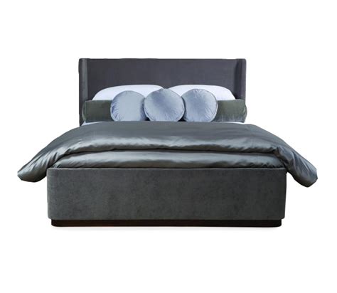 Yvette Uph King Bed Accent By Abd