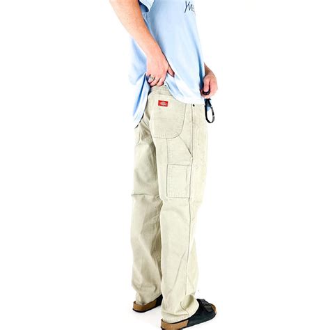 Dickies Carpenter Jeans These Are Baggy Dickies Depop