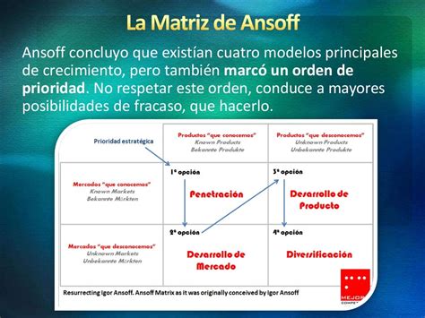 Igor Ansoff