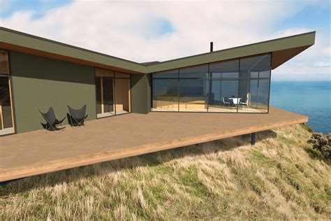 Coastal Angular Concept Workbook Mackit Architecture