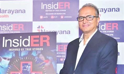 Leveraging Tech To Improve Emergency Care Devi Shetty