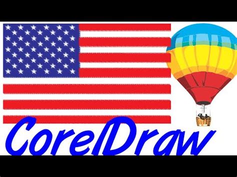CorelDraw Tips Tricks Distort Docker YouTube