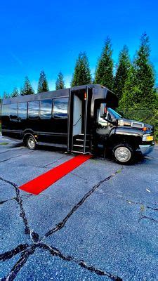 Roll Call Party Bus Updated April 2025 17 Photos Atlanta Georgia