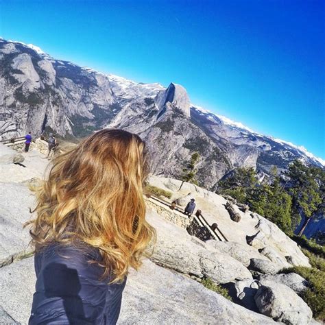 7 Incredible Things To Do In Yosemite National Park Spring Camping