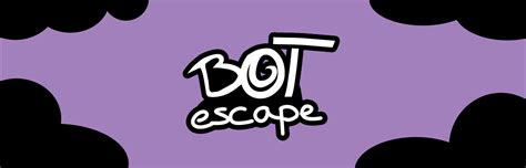 Bot Escape By Corbak Games