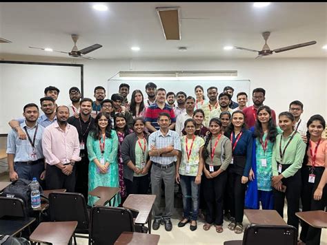 Satya Prakash Dutt On Linkedin My Journey Through The Met Iit Pg Dac