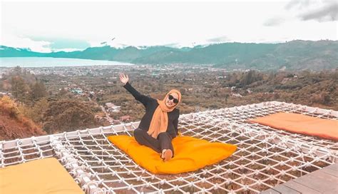 Tempat Wisata Di Aceh Sedang Hits Instagramable Banget