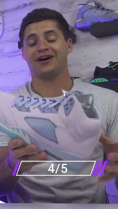 Air Jordan 5 Easter Unboxing And Review Jordan5 Airjordan5 Jordan5easter Airjordan5easter