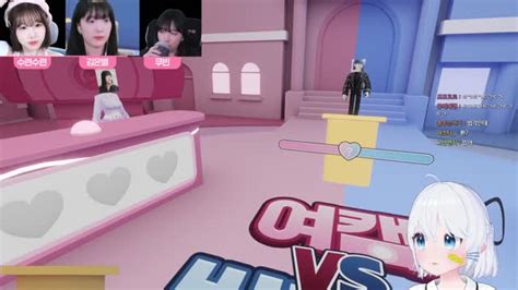 캐치 닛몰캐쉬님 등장 ㄷㄷㄷ 아프리카TV VOD