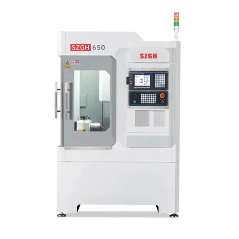 Szgh High Performance 3 Axis 7 5kw Small Cnc Milling Machine Drilling And Tapping Machine Cnc