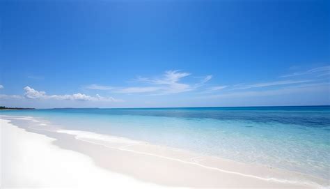 Calm Sea Beach Pc Wallpaper 02 By Nativestew On Deviantart
