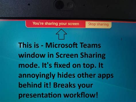 Productivity Microsoftteams Software Screenshare Cgm Gaurav Gaur