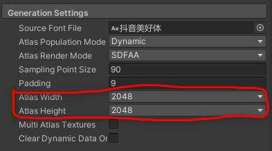 The Character With Unicode Value Was Not Found In The Font Asset Or Any Potential Fallbacks