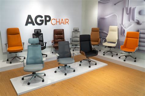 Home Agp Chair