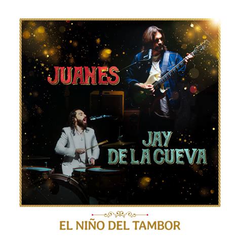El Niño Del Tambor Juanes