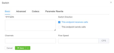 Getting Started Connexcs Documentation