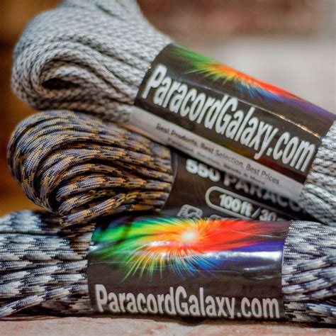 Tutorials Page 3 Paracord Galaxy