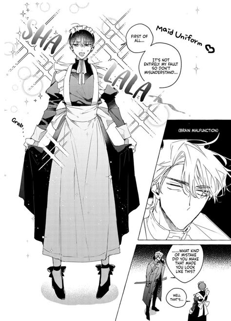 Omniscient Readers Viewpoint Dj Maid Make Mine Eng Updated